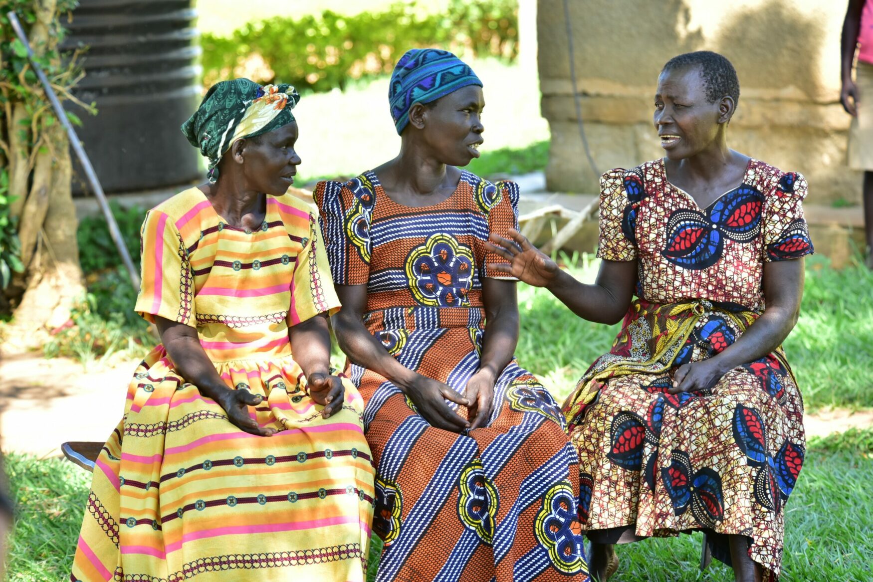 HEPS Uganda – Coalition for Health Promotion and Social Development